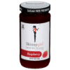 Raspberry Bellini Preserves - Skinnygirl Preserves